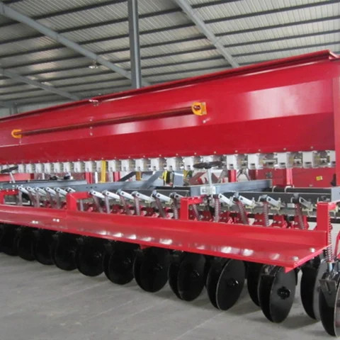 Buy 2bfx High Productivity Wheat Seeder Planter New Condition Disc For ...