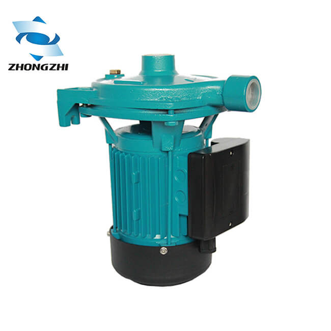 Buy 2hp Centrifugal Sumo Water Pump With Thicker Pump Head from Fuan ...