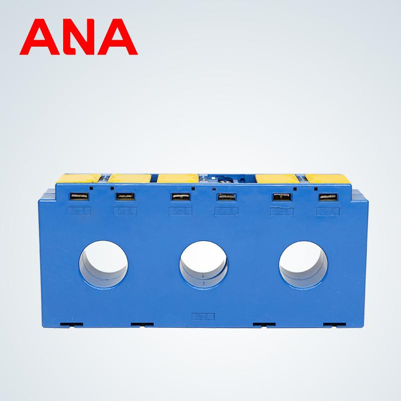 Buy 3 Phase Current Transformers from Yueqing Annai Electrical Co., Ltd ...