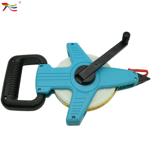 Buy 30 Meter 100inch Measuring Tape Long Best Wing Measuring Tape ...