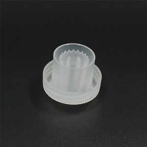 Buy 30mm Disposable Plastic Press And Shake Fruit Juice Powder ...