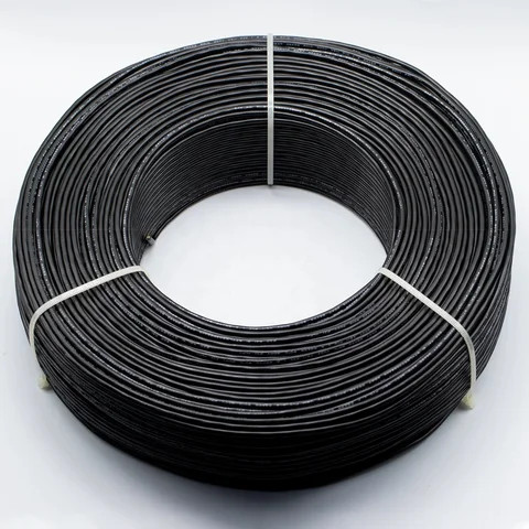 Buy 32awg Shielded Wire 2/3/4core Pvc Insulated Channel Audio Speaker ...