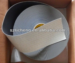 Buy 3m Rubber Bumper Sj5816, 3m Bumpon Resilient Roll Stock, Black ...