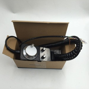 Buy 4 Axis Offline Motion Controller+handwheel Mpg 500khz G Code Replace Mach3 Usb Cnc ...