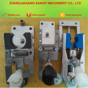 Buy 5 Gallon Filling Machine Capping Parts, 3-in-1 Monoblock Filling ...