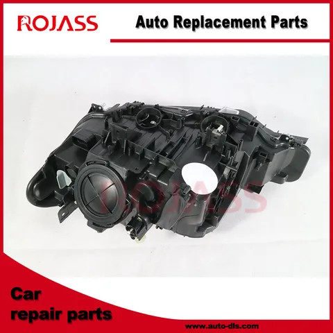 Buy 63117339390 For Bmw 3 Series F35 Auto Body Parts Angel Eyes Xenon ...