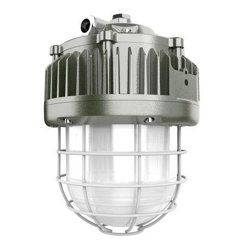 Buy 80w Warom Mining Intrinsically Safe Lamp Mine Led Explosion Proof ...