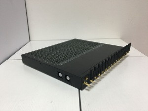 Buy Acom532g-512 Multi Sim Card Gsm Modem, 32 Port 512 Sim Sms Blasting ...