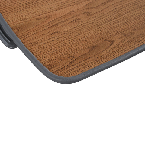 Buy Adjustable Hospital Dining Table Over Bed Table High Quality ...