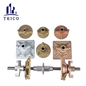Buy All Kinds Of Construction Formwork And Scaffolding Accessories Base ...