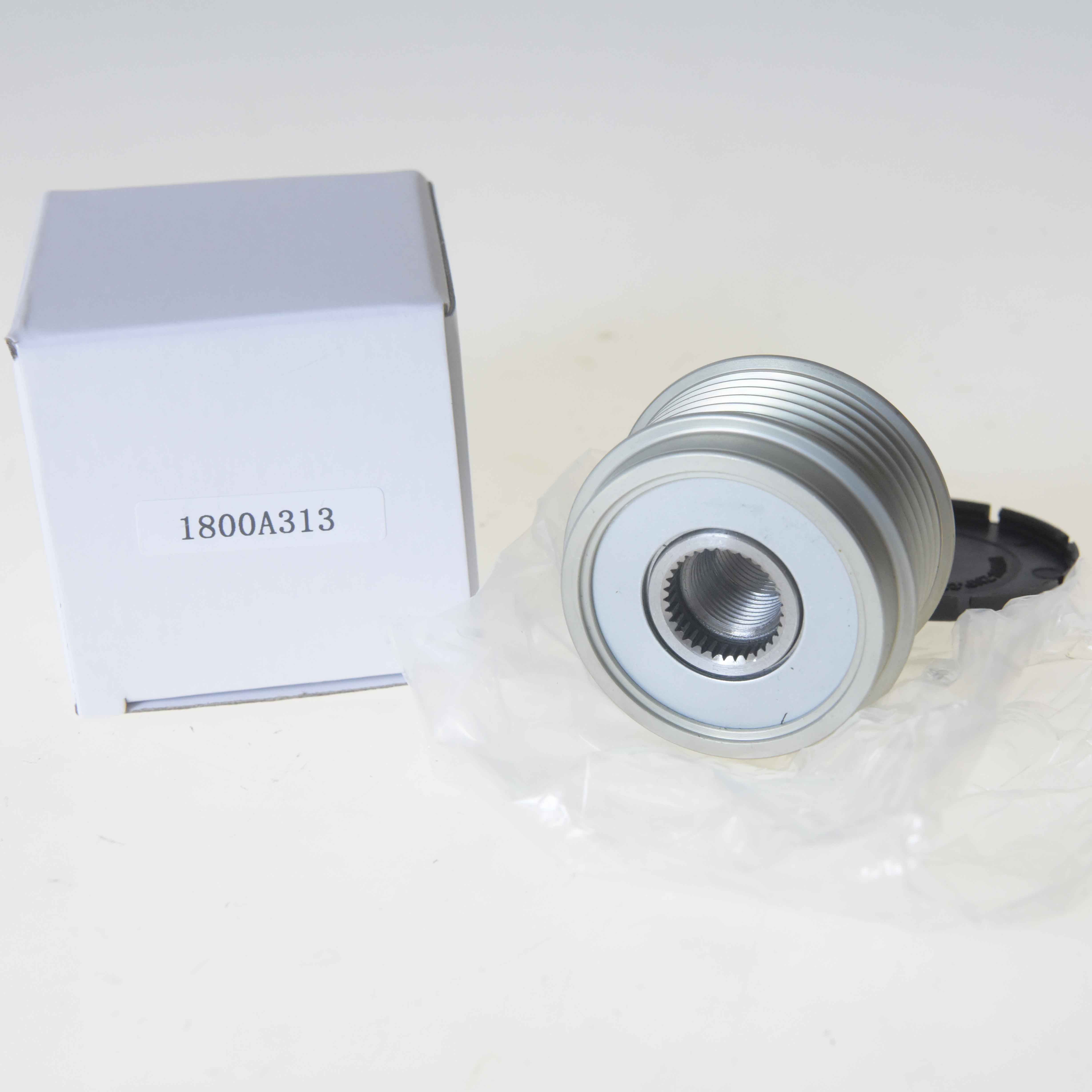 Buy Alternator Pulley For Alternator Pulley For Mitsubishi 1800a313 ...