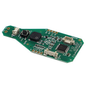 Buy Aluminum Led Pcb Pcba Smd Ac Dob Led Module Board For Led Motion ...