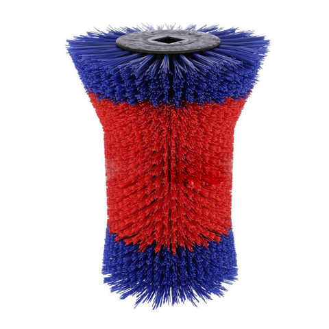 Buy Animal Husbandry Equipment Cow Brush Scratching Machine For Cow ...