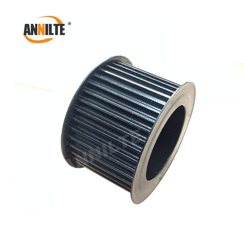 Buy Annilte Steel Timing Pulley Mxl Xl L H Xh Xxh T2.5 T5 T10 At5 At10 ...