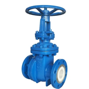Buy Api Manual Knife Slag Discharge Gate Valve Direct Deal High Quality ...