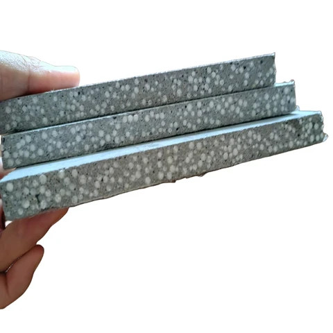 Buy Aqua Panel Waterproof Fireproof A1non Combustibility Eps Cement ...