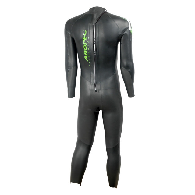 Buy Aropec Flying Fish Man 3 And 2mm Super Stretch Skin Neoprene ...