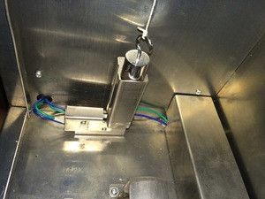 Buy Astm D1230 Flame Spread Rate Tester For Textile Or Fabric from ...