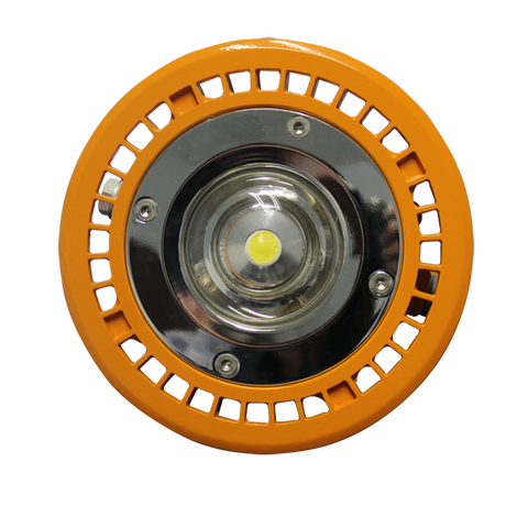 Buy Atex 10w 60w 80w 100w Explosion-proof Industrial Lamps China Made ...