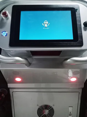 Buy 100% Automatic Ai Intelligent Floor Washing Robot Auto Commercial ...