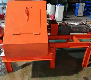 Buy Automatic Sampler On The Conveyor Belt For Chrome Ore from Wuxi ...