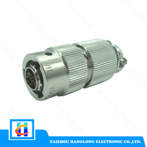 Buy Automotive Amp 4 Pin Terminal Connectors from Taizhou Hanglong ...