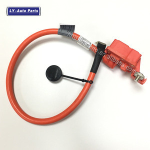 Buy Automotive Parts Positive Battery Cable Plus Pole 61129225099 from ...