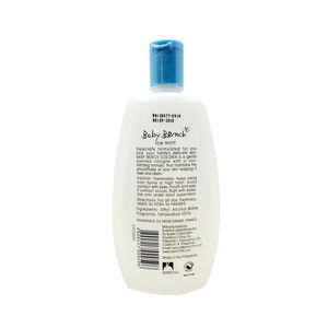 Import Baby Bench Cologne Ice Mint (blue), 200ml from USA | Find FOB ...