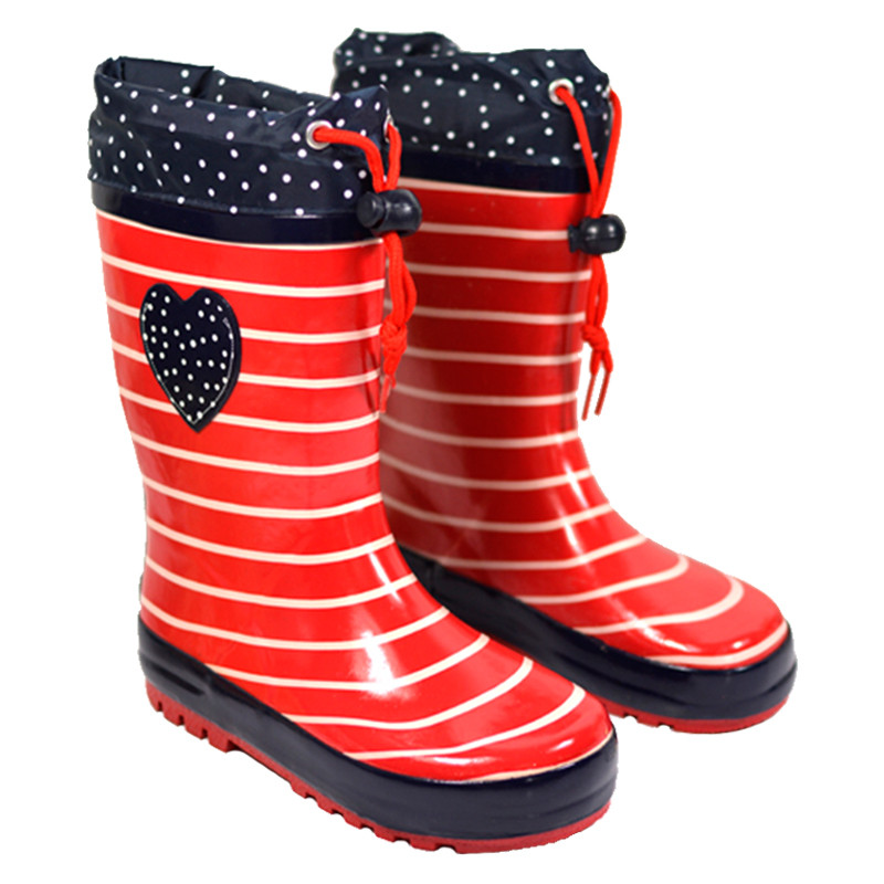 Buy Baby Wellies Kids Farming Rain Boots Waterproof Rubber Best Shoes ...