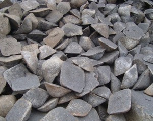 Buy Basic Pig Iron from REGARTH HOLDINGS PTY LTD, South Africa ...