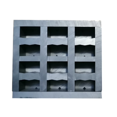 Buy Best Sell Graphite Molds For Cement Plant from Huixian Wanda ...
