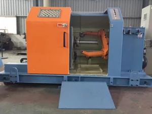 Buy Best-selling 630mm Plc Cantilever Single Twisting Machine Dosing ...