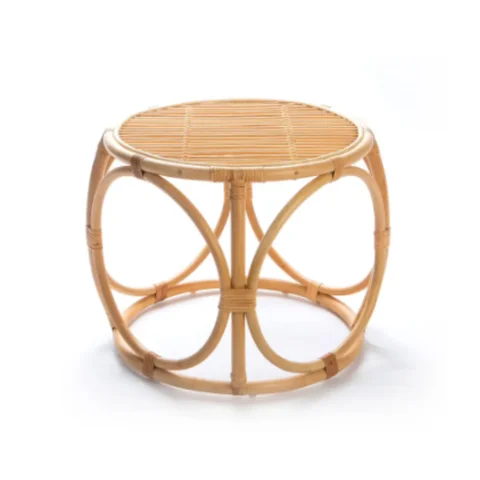 Buy Best Unique Rattan Table Handcraft Handicraft Rattan Tables Indoor ...