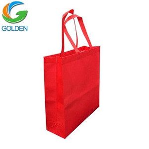 Buy Biodegradable Non-woven Shopping Bag Tnt Material/promotional ...