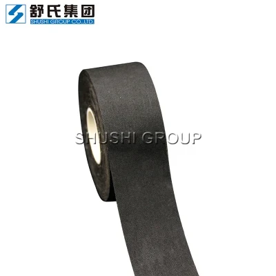 Buy Black Cloth Tape 380v from Shushi Group Co., Ltd., China ...