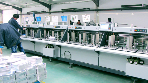 Buy Book Printing Factory Custom First Year Baby High Quality Memory ...