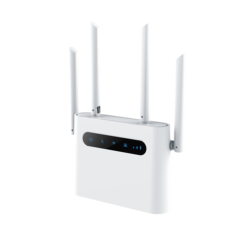 Buy Brand New Router Wifi 4g Lte 4g Cpe Router 4g Mobile Wifi Router ...