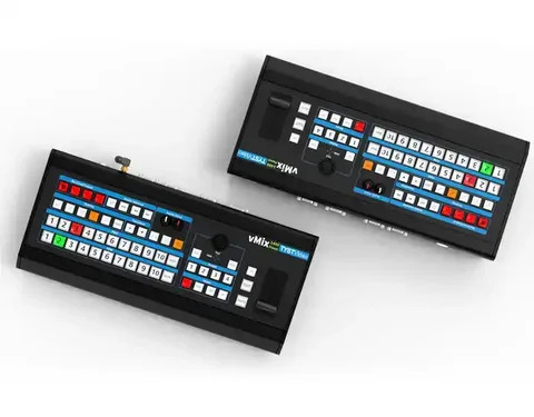 Buy Broadcast Live Streaming Switcher Vmix Controller Switcher 20 ...