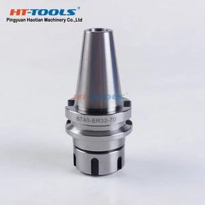 Buy Bt30 Bt40 Bt50 Bt45 Bt35 Bt15 Tool Holders With Ad/b Type Collet ...