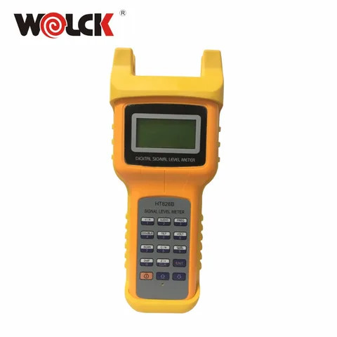 Buy Cable Tv Rf Signal Meter For Catv Signal Testing from SHENZHEN ...