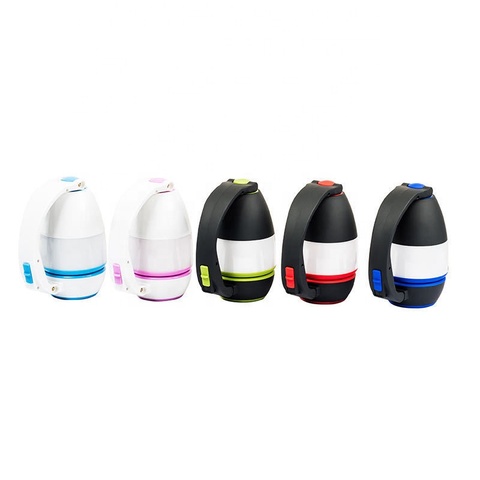 Buy Camping Lantern Usb Multi-function Table Lamp 3 In 1 Led Tent ...