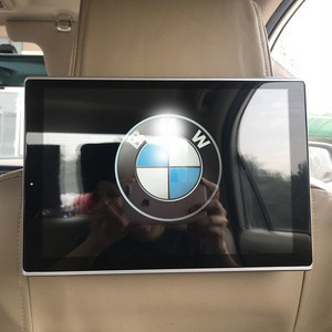 Buy Car Tv Android Headrest Monitor For Bmw F01 F02 F03 F10 F11 F12 F13 ...