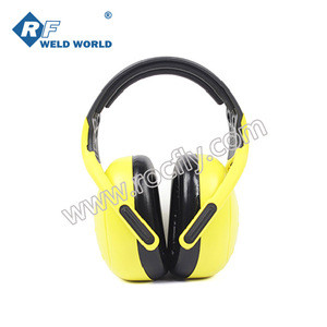 Buy Ce En352-1 Industrial Safety Ear Muffs Hearing Protection Earmuffs ...