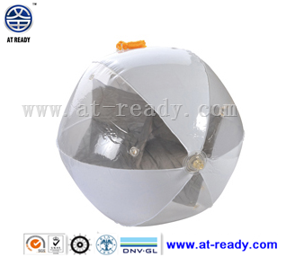 Buy Ce Marine Lifesaving Equipment Foldable Radar Reflector For ...