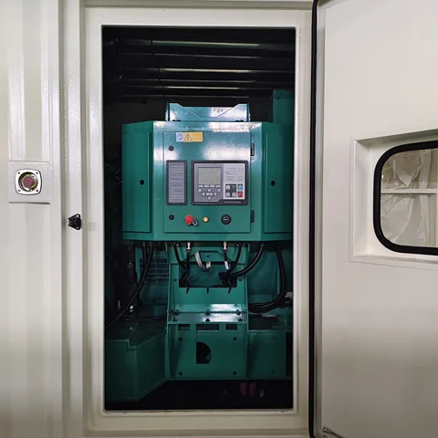 Buy Chimepower 1000kva Prime Diesel Generator Back Up Power System ...