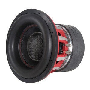 Buy China 12v High Powerful 3000 Watts Rms Spl Competition Super Car ...