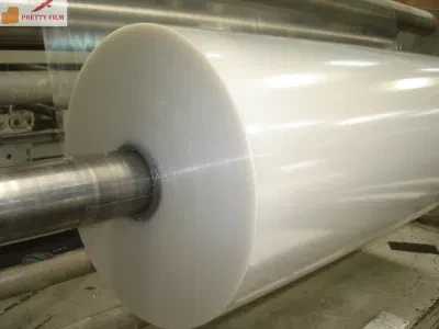 Buy China Pof Shrink Film from Jining Prettylift Industry Co., Ltd ...