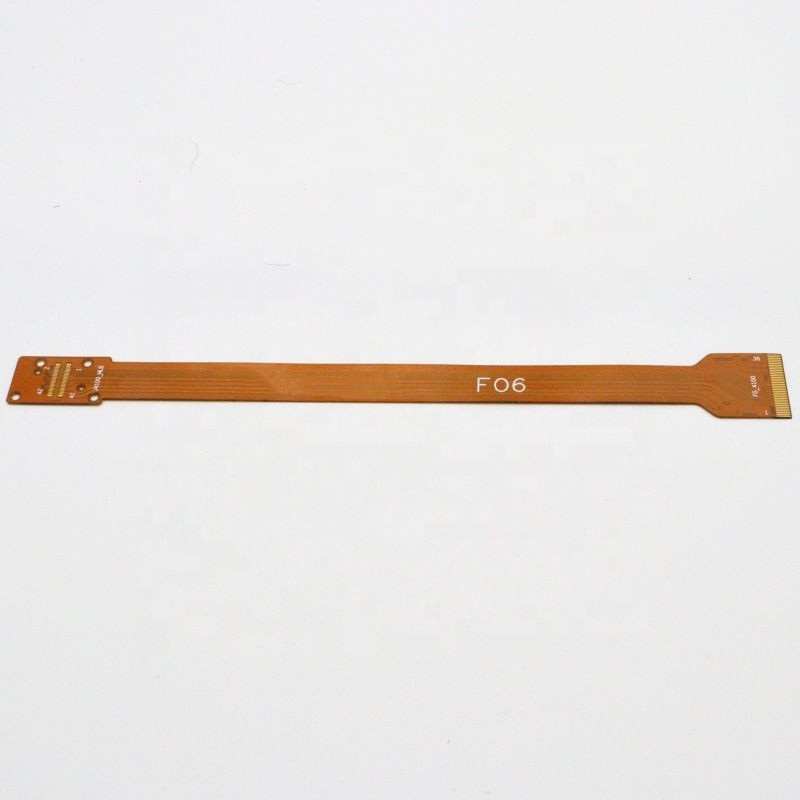 Buy China Reliable Fpc Cable Flexible Pcb Supplier from Jiangsu ...