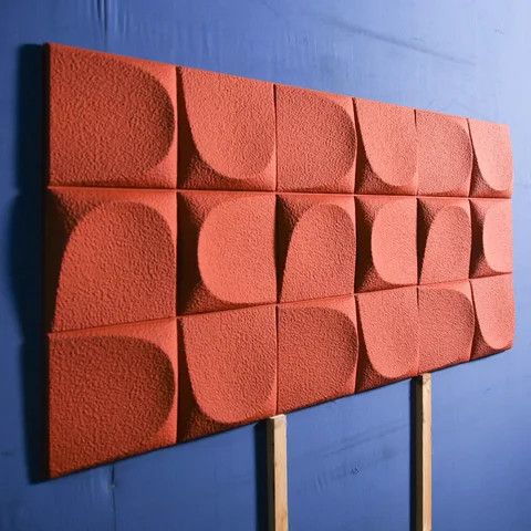 Buy China Wholesale European Style 3d Exterior Wall Cladding Tiles ...