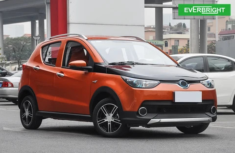 Buy Chinese Cool Type Best High Speed Electric Car Electric Vehicles ...
